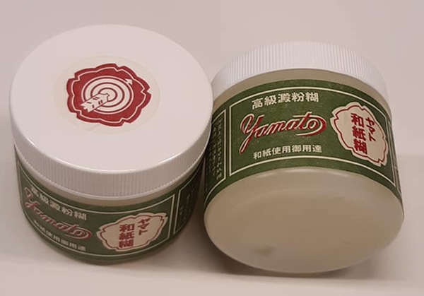 Washi Nori Yamato paste